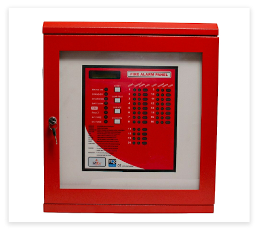 20 Zone Fire Alarm Panels Manufacturers, Suppliers & Wholesalers in India