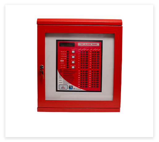 32 Zone Fire Alarm Panels Manufacturers, Suppliers & Wholesalers in India