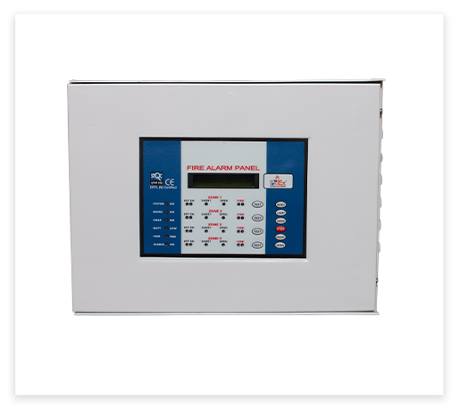 4 Zone Fire Alarm Panels Manufacturers, Suppliers & Wholesalers in India