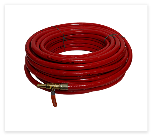 Buy Fire Fighting Hose Reel Drum Pipe Online at Best Prices in India